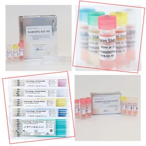 IVF Products for Clinics, Cryotec, PRP and LIT for Fertility